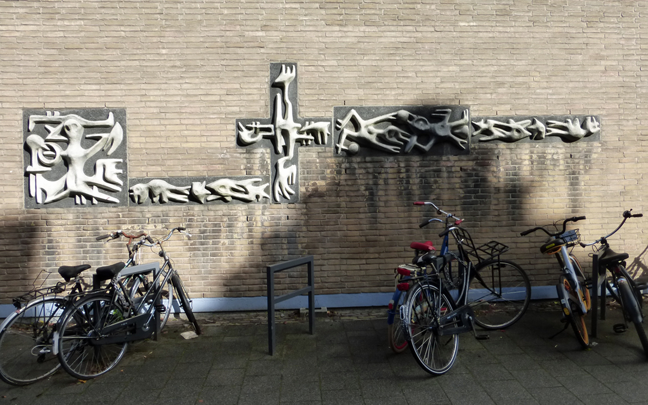 Vogels en vissen - BKOR