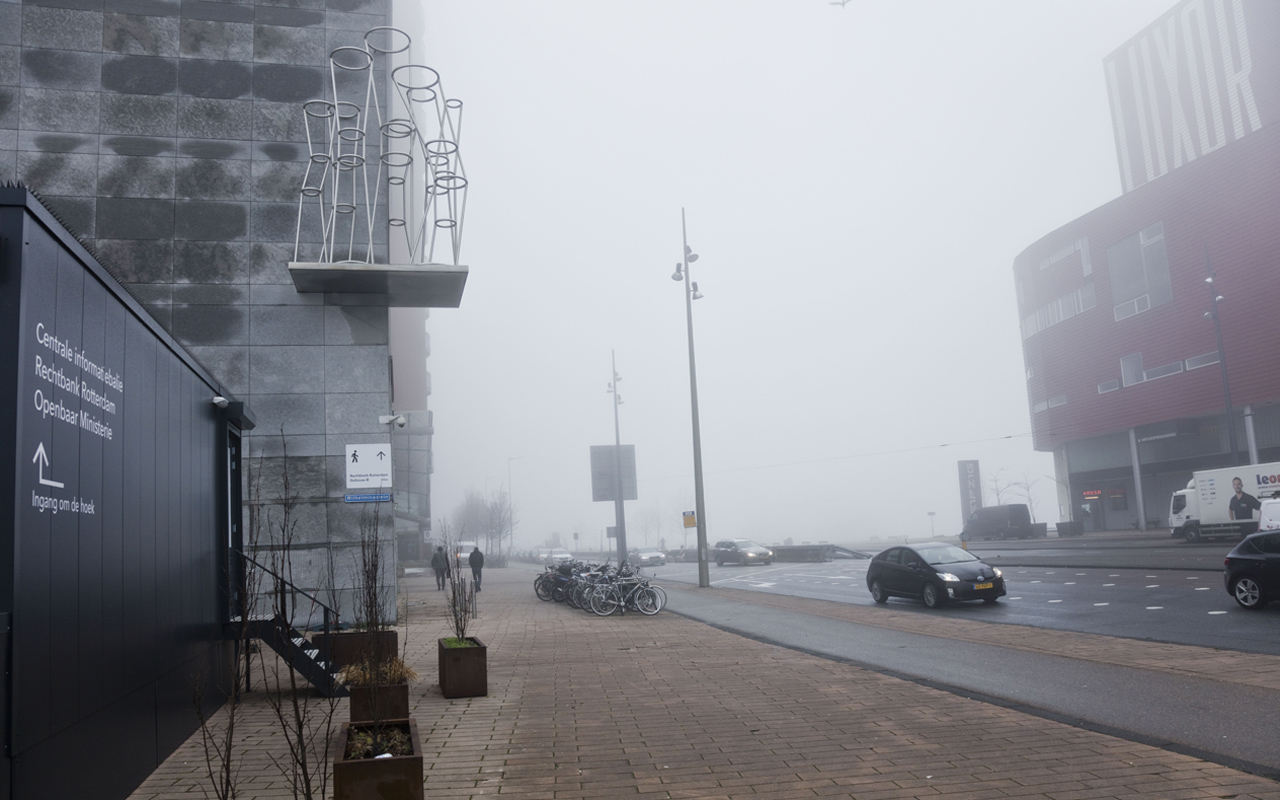 Gathering of the Tribes - BKOR