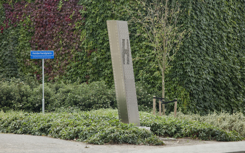 In Memoriam Joany Muskiet (1960-2024) - BKOR